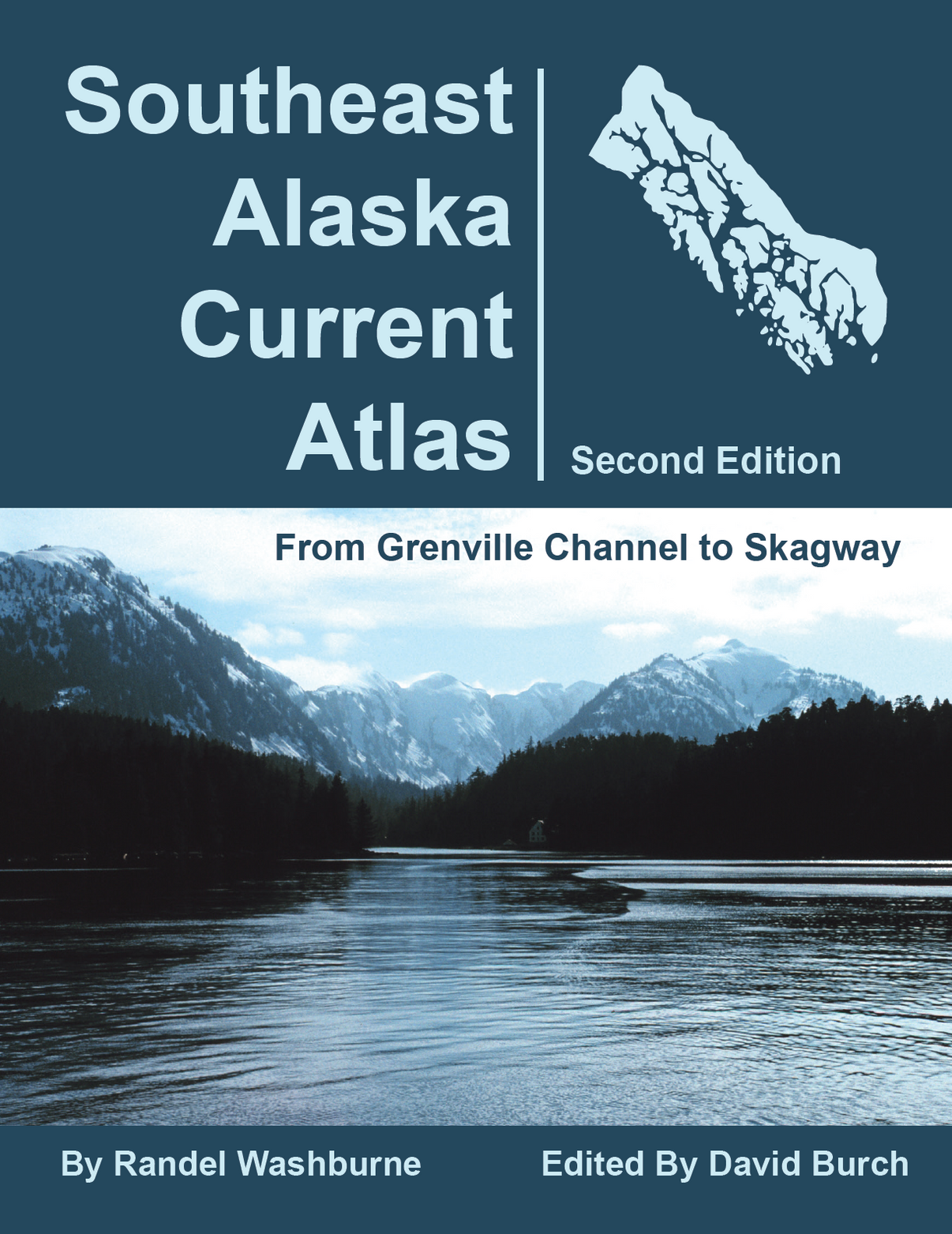 Southeast Alaska Current Atlas, Second Edition – Starpath Store